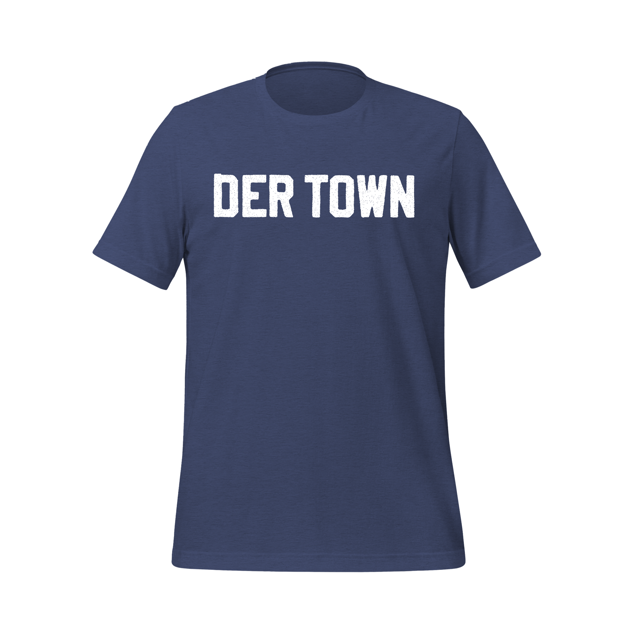 Der Town Tee